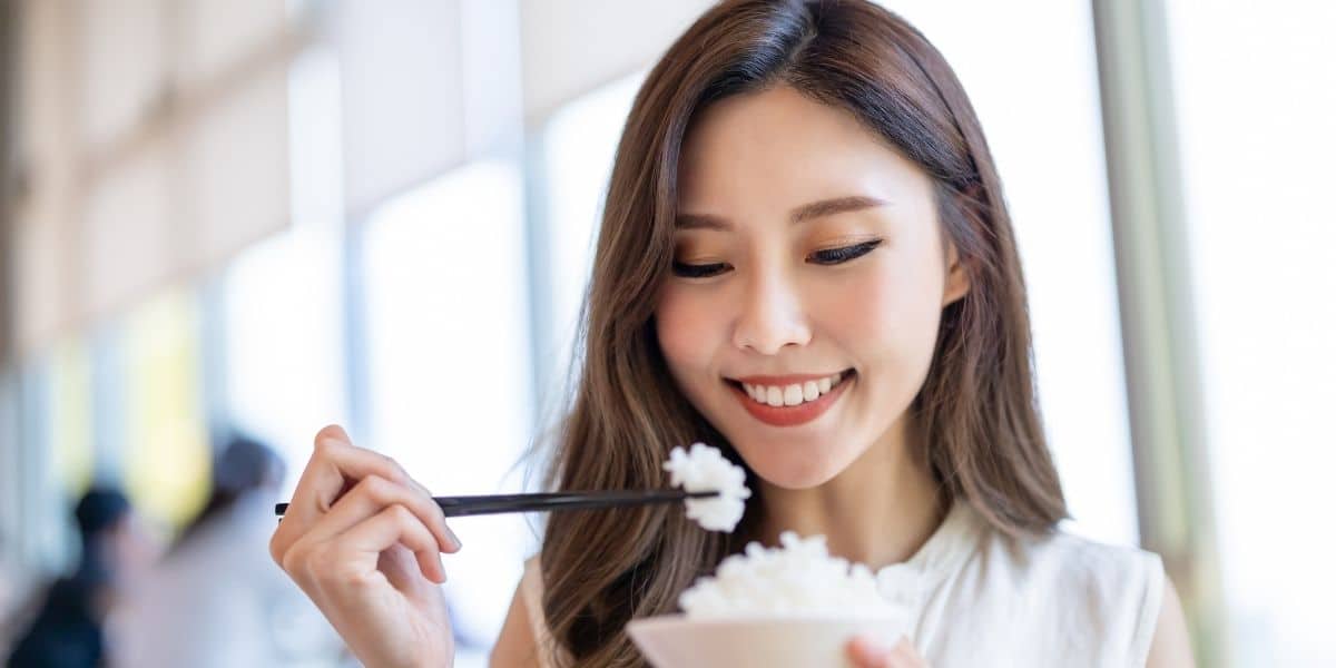 The little-known chef’s trick for perfect rice every time—no rice ...