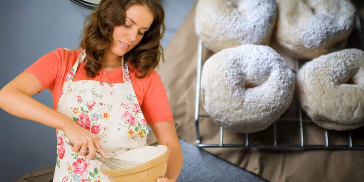 How to bake donuts instead of frying them – the game-changing method ...