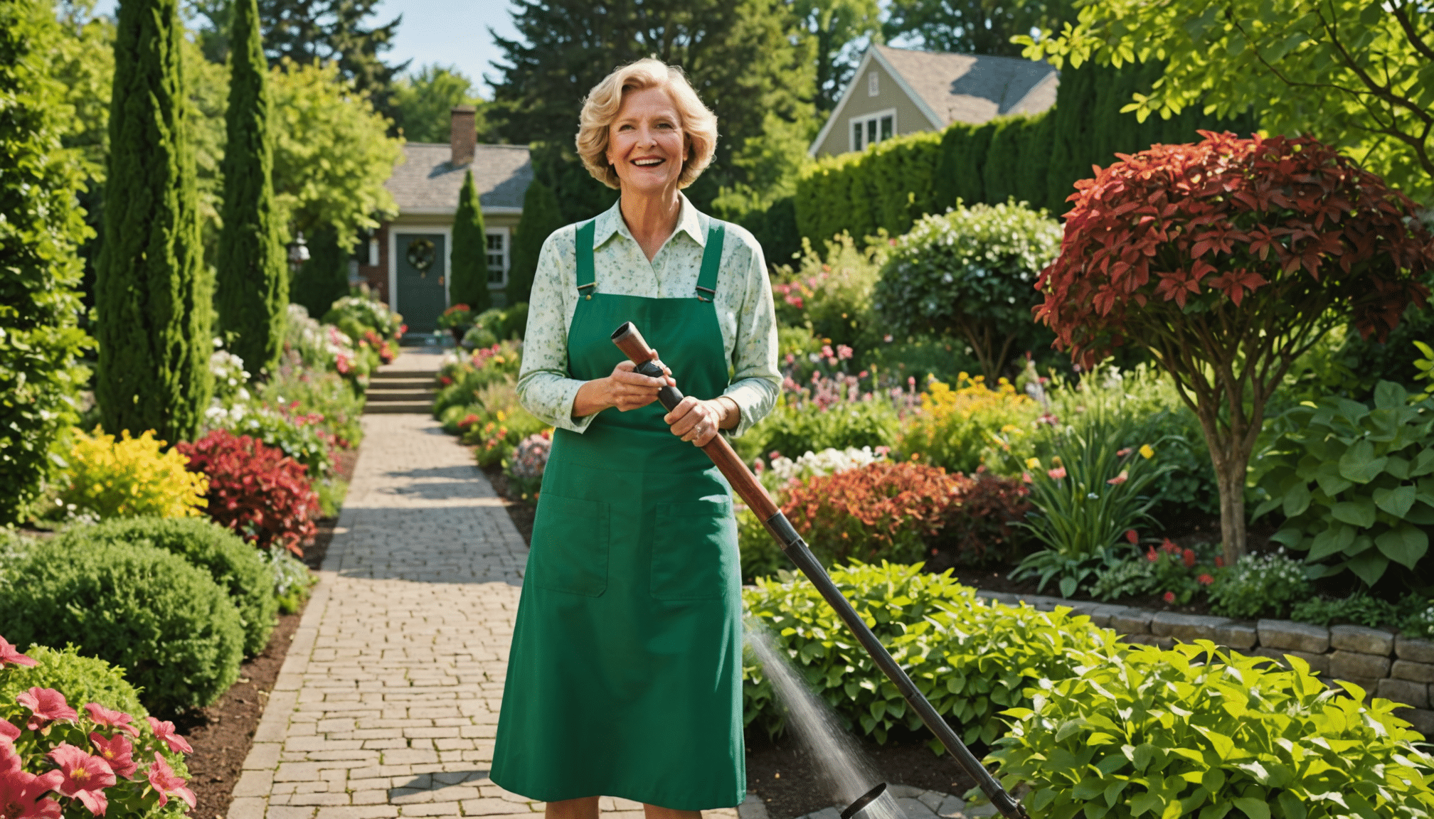 What does it take to learn gardening? A willingness to get your hands ...