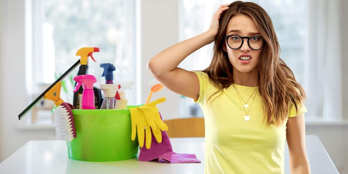 The deep-cleaning checklist professionals swear by—room by room