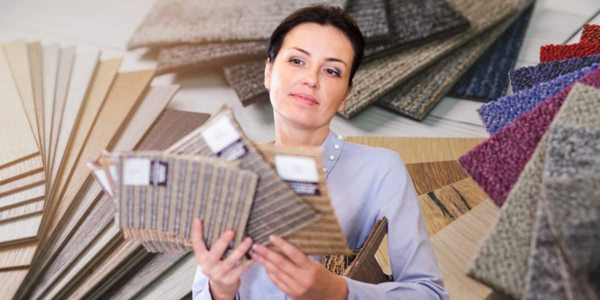 The surprising comeback of carpet – modern styles that will change your ...