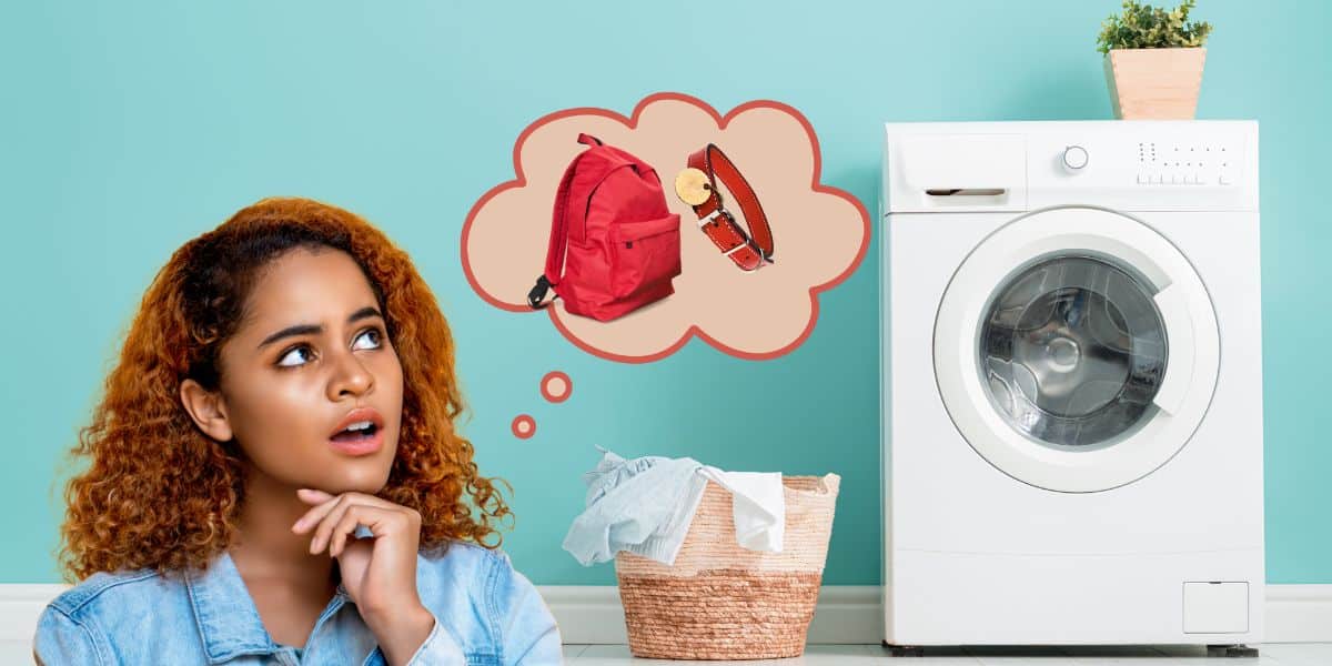 Your washing machine can do way more than laundry – 5 surprising items ...