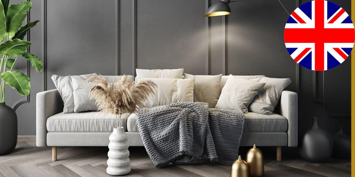 Timeless British interior design made easy – how to bring its charm ...