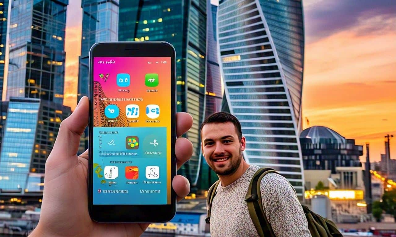 You won't believe what these travel apps can do – plan smarter, explore ...